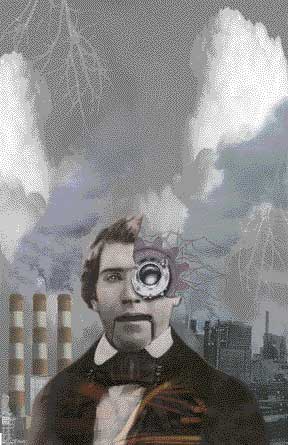 The Praxis Group: Hamletmachine